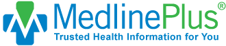 medline logo | Daland Memorial Library