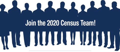 Census Job Fair | Daland Memorial Library
